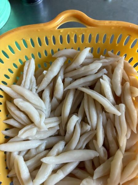 面疙瘩汤怎么做_家常面疙瘩汤做法-第3张图片-山城妙识 面疙瘩汤怎么做_家常面疙瘩汤做法-第3张图片-山城妙识