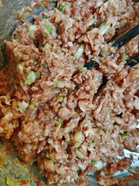 小笼包的做法和配方_小笼包怎么和面才透亮-第1张图片-山城妙识 小笼包的做法和配方_小笼包怎么和面才透亮-第1张图片-山城妙识