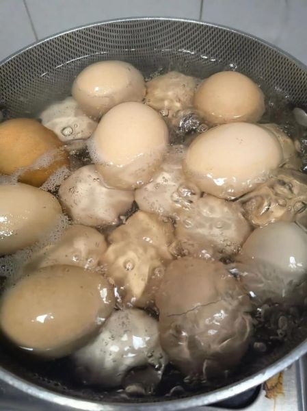 茶叶蛋怎么做_茶叶蛋要煮多久才入味-第3张图片-山城妙识 茶叶蛋怎么做_茶叶蛋要煮多久才入味-第3张图片-山城妙识