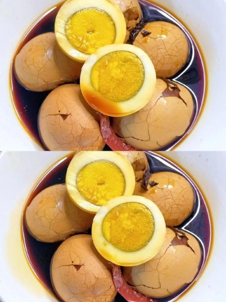 正宗茶叶蛋怎么做_茶叶蛋用什么茶叶最好-第1张图片-山城妙识 正宗茶叶蛋怎么做_茶叶蛋用什么茶叶最好-第1张图片-山城妙识