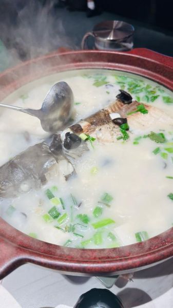 清炖鱼最简单的做法_清炖鱼怎么做好吃又简单-第3张图片-山城妙识 清炖鱼最简单的做法_清炖鱼怎么做好吃又简单-第3张图片-山城妙识