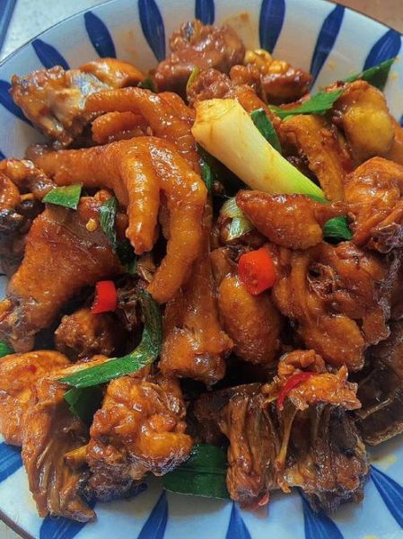 生炒鸡块怎么炒才嫩滑_生炒鸡块的家常做法-第3张图片-山城妙识 生炒鸡块怎么炒才嫩滑_生炒鸡块的家常做法-第3张图片-山城妙识