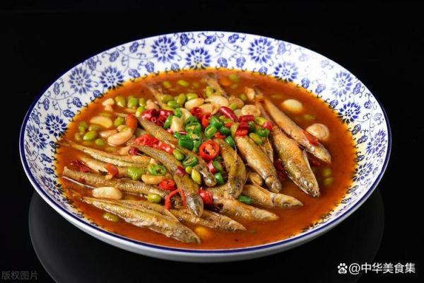 炖小鱼的家常做法_炖小鱼怎么做好吃-第2张图片-山城妙识 炖小鱼的家常做法_炖小鱼怎么做好吃-第2张图片-山城妙识