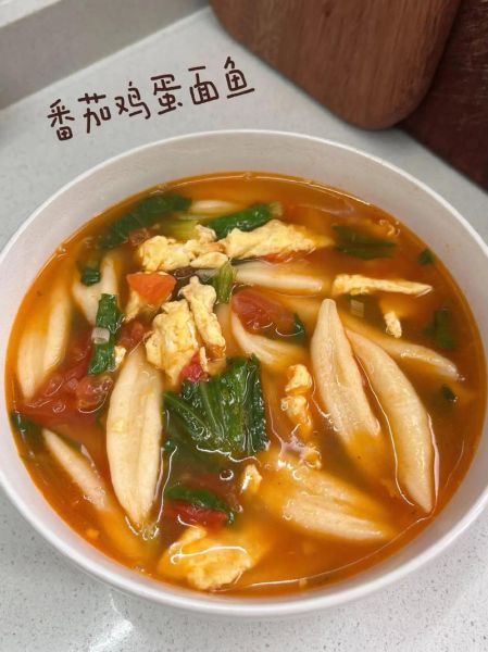 老式面鱼怎么做_面鱼汤的家常做法-第1张图片-山城妙识 老式面鱼怎么做_面鱼汤的家常做法-第1张图片-山城妙识