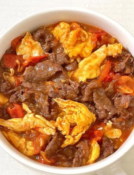 西红柿炖牛肉怎么做_西红柿炖牛肉的家常做法-第2张图片-山城妙识 西红柿炖牛肉怎么做_西红柿炖牛肉的家常做法-第2张图片-山城妙识