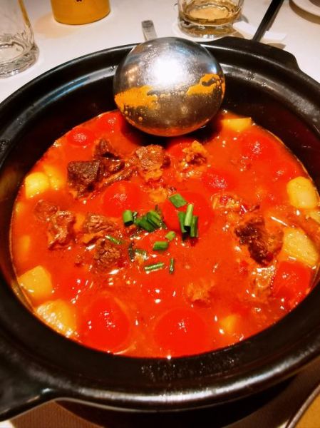 西红柿炖牛肉怎么做_西红柿炖牛肉的家常做法-第3张图片-山城妙识 西红柿炖牛肉怎么做_西红柿炖牛肉的家常做法-第3张图片-山城妙识