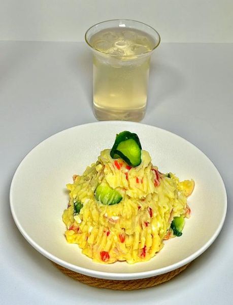 家常土豆泥怎么做_土豆泥怎么做好吃又简单-第1张图片-山城妙识 家常土豆泥怎么做_土豆泥怎么做好吃又简单-第1张图片-山城妙识