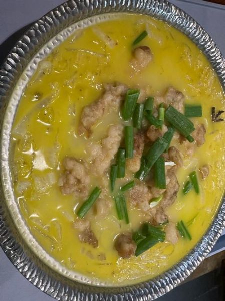 酸汤酥肉怎么做_酸汤酥肉的家常做法-第3张图片-山城妙识 酸汤酥肉怎么做_酸汤酥肉的家常做法-第3张图片-山城妙识