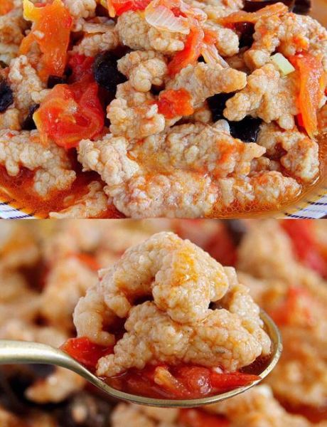 酸汤酥肉怎么做_酸汤酥肉的家常做法-第1张图片-山城妙识 酸汤酥肉怎么做_酸汤酥肉的家常做法-第1张图片-山城妙识