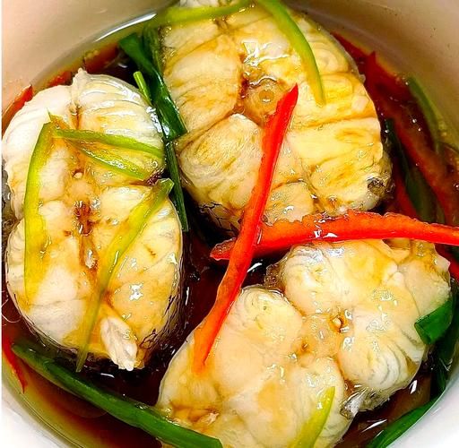 蒸鳕鱼怎么蒸才嫩_家常蒸鳕鱼做法步骤-第1张图片-山城妙识 蒸鳕鱼怎么蒸才嫩_家常蒸鳕鱼做法步骤-第1张图片-山城妙识