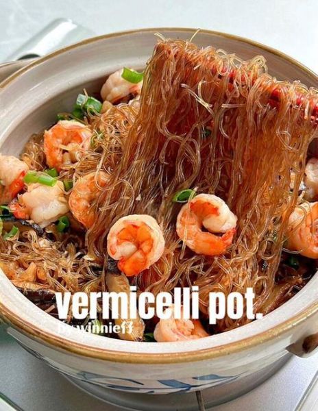 干捞粉丝怎么做_干捞粉丝酱汁配方-第2张图片-山城妙识 干捞粉丝怎么做_干捞粉丝酱汁配方-第2张图片-山城妙识