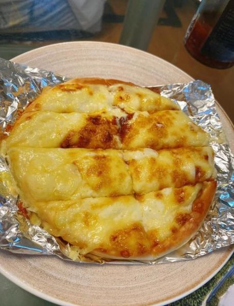 空气炸锅披萨怎么做_空气炸锅披萨温度时间-第3张图片-山城妙识 空气炸锅披萨怎么做_空气炸锅披萨温度时间-第3张图片-山城妙识