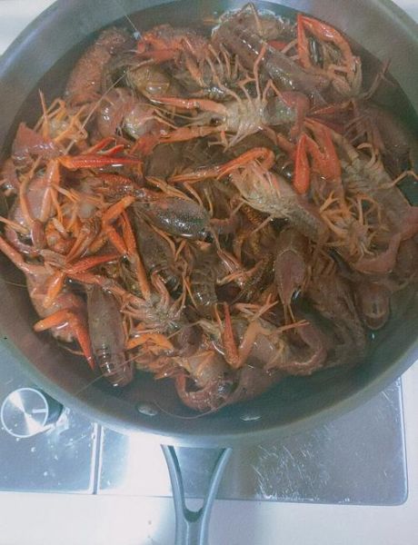 小龙虾怎么清洗_小龙虾怎么做好吃-第2张图片-山城妙识 小龙虾怎么清洗_小龙虾怎么做好吃-第2张图片-山城妙识