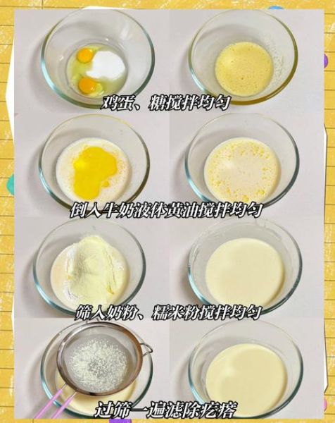 黄油怎么做_黄油可以保存多久-第2张图片-山城妙识 黄油怎么做_黄油可以保存多久-第2张图片-山城妙识