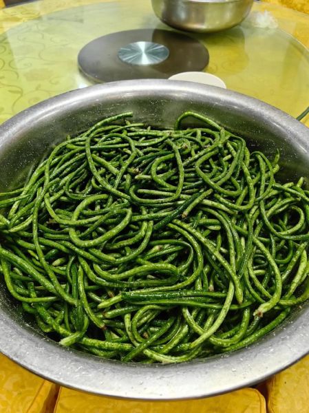 腌制豆角的做法大全_豆角怎么腌才脆爽-第2张图片-山城妙识 腌制豆角的做法大全_豆角怎么腌才脆爽-第2张图片-山城妙识