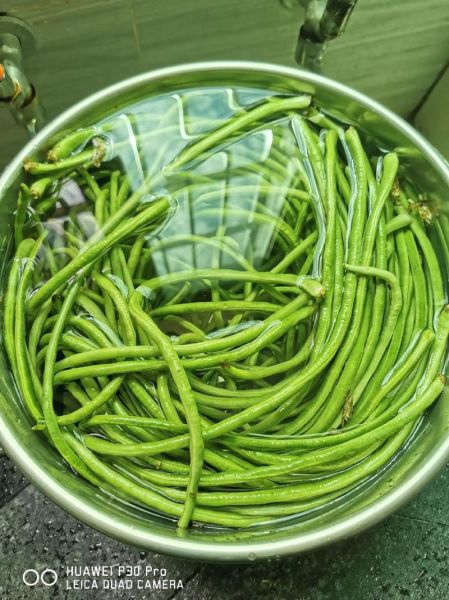 腌制豆角的做法大全_豆角怎么腌才脆爽-第3张图片-山城妙识 腌制豆角的做法大全_豆角怎么腌才脆爽-第3张图片-山城妙识