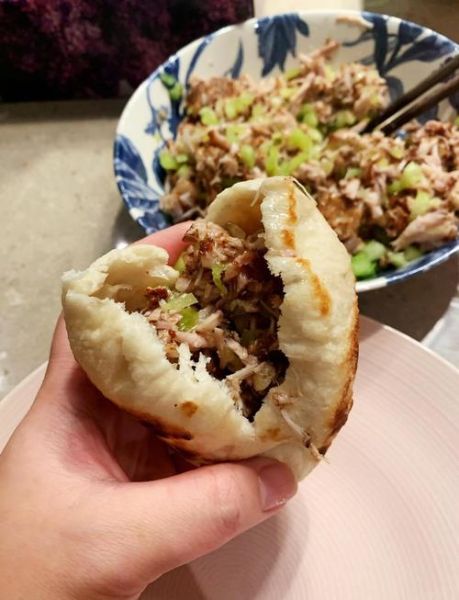 肉夹馍家庭简单做法_新手一次成功秘诀-第3张图片-山城妙识 肉夹馍家庭简单做法_新手一次成功秘诀-第3张图片-山城妙识