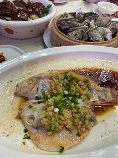 清蒸生蚝怎么做_清蒸生蚝蒸多久才熟-第1张图片-山城妙识 清蒸生蚝怎么做_清蒸生蚝蒸多久才熟-第1张图片-山城妙识