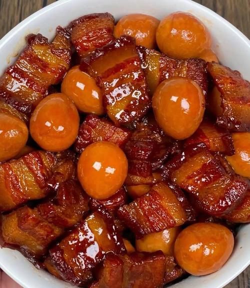 红烧肉怎么做才好吃_家常红烧肉简单做法-第1张图片-山城妙识 红烧肉怎么做才好吃_家常红烧肉简单做法-第1张图片-山城妙识