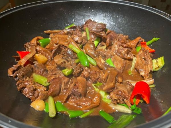 醉鹅的做法_醉鹅用什么酒最好-第1张图片-山城妙识 醉鹅的做法_醉鹅用什么酒最好-第1张图片-山城妙识