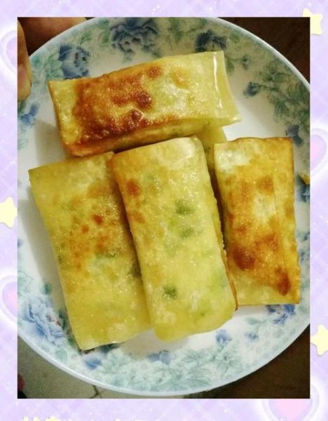 豆腐卷的家常做法_豆腐卷怎么做好吃-第1张图片-山城妙识 豆腐卷的家常做法_豆腐卷怎么做好吃-第1张图片-山城妙识