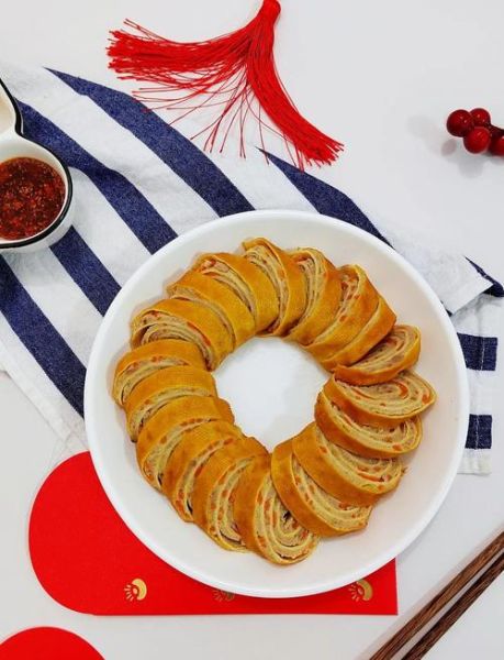 豆腐卷的家常做法_豆腐卷怎么做好吃-第2张图片-山城妙识 豆腐卷的家常做法_豆腐卷怎么做好吃-第2张图片-山城妙识