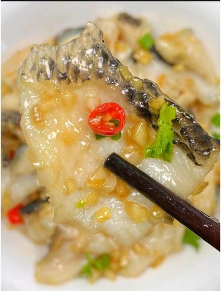 黑鱼怎么做好吃_黑鱼做法大全-第2张图片-山城妙识 黑鱼怎么做好吃_黑鱼做法大全-第2张图片-山城妙识