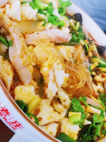 葫芦头泡馍怎么做_正宗葫芦头泡馍配方-第3张图片-山城妙识 葫芦头泡馍怎么做_正宗葫芦头泡馍配方-第3张图片-山城妙识