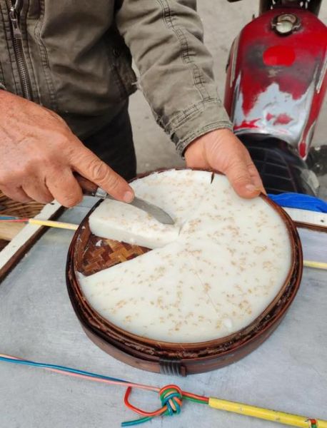 簸箕炊的做法_簸箕炊怎么做才软糯-第1张图片-山城妙识 簸箕炊的做法_簸箕炊怎么做才软糯-第1张图片-山城妙识