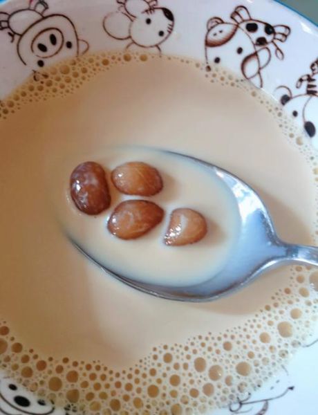 珍珠的做法_如何在家自制珍珠奶茶-第1张图片-山城妙识 珍珠的做法_如何在家自制珍珠奶茶-第1张图片-山城妙识