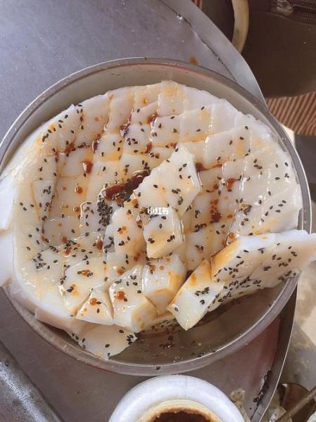 簸箕炊的做法_簸箕炊怎么做才软糯-第2张图片-山城妙识 簸箕炊的做法_簸箕炊怎么做才软糯-第2张图片-山城妙识