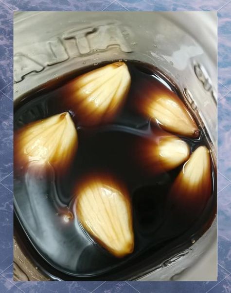 家常酱油腌蒜怎么做_酱油腌蒜保存多久-第2张图片-山城妙识 家常酱油腌蒜怎么做_酱油腌蒜保存多久-第2张图片-山城妙识