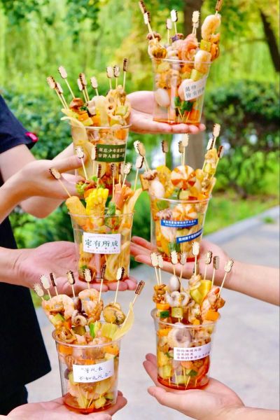 冷锅串串怎么做_冷锅串串底料配方-第3张图片-山城妙识 冷锅串串怎么做_冷锅串串底料配方-第3张图片-山城妙识