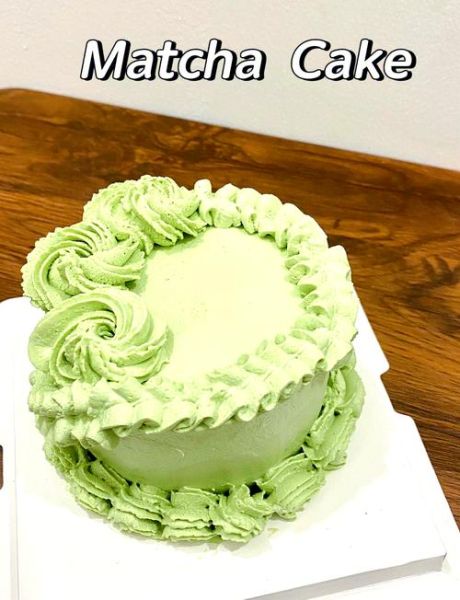 抹茶蛋糕怎么做_抹茶蛋糕失败原因-第1张图片-山城妙识 抹茶蛋糕怎么做_抹茶蛋糕失败原因-第1张图片-山城妙识