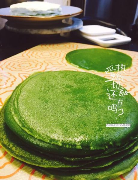 抹茶蛋糕怎么做_抹茶蛋糕失败原因-第2张图片-山城妙识 抹茶蛋糕怎么做_抹茶蛋糕失败原因-第2张图片-山城妙识
