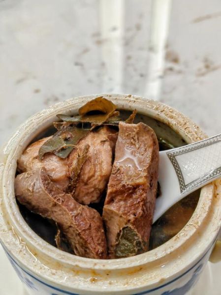 猪横脷怎么做好吃_猪横脷煲汤做法-第3张图片-山城妙识 猪横脷怎么做好吃_猪横脷煲汤做法-第3张图片-山城妙识