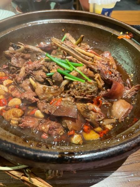 陈皮鸭怎么做才正宗_陈皮鸭正宗做法-第2张图片-山城妙识 陈皮鸭怎么做才正宗_陈皮鸭正宗做法-第2张图片-山城妙识