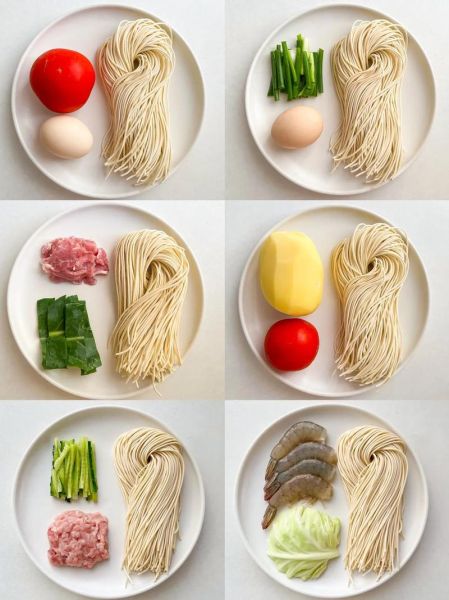 家常炒面怎么炒好吃_家常炒面用什么面条-第2张图片-山城妙识 家常炒面怎么炒好吃_家常炒面用什么面条-第2张图片-山城妙识