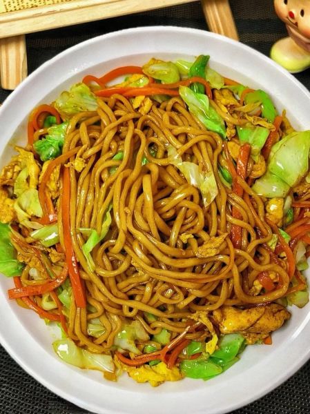 家常炒面怎么炒好吃_家常炒面用什么面条-第3张图片-山城妙识 家常炒面怎么炒好吃_家常炒面用什么面条-第3张图片-山城妙识