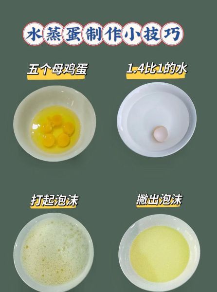 鸡蛋羹怎么做才嫩滑_鸡蛋羹蒸多久最好-第1张图片-山城妙识 鸡蛋羹怎么做才嫩滑_鸡蛋羹蒸多久最好-第1张图片-山城妙识