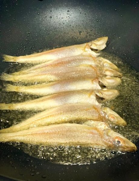 沙丁鱼怎么做好吃_家常沙丁鱼做法大全-第2张图片-山城妙识 沙丁鱼怎么做好吃_家常沙丁鱼做法大全-第2张图片-山城妙识