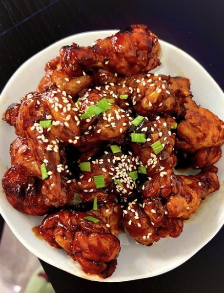 鸡翅根怎么做好吃_鸡翅根的家常做法-第3张图片-山城妙识 鸡翅根怎么做好吃_鸡翅根的家常做法-第3张图片-山城妙识