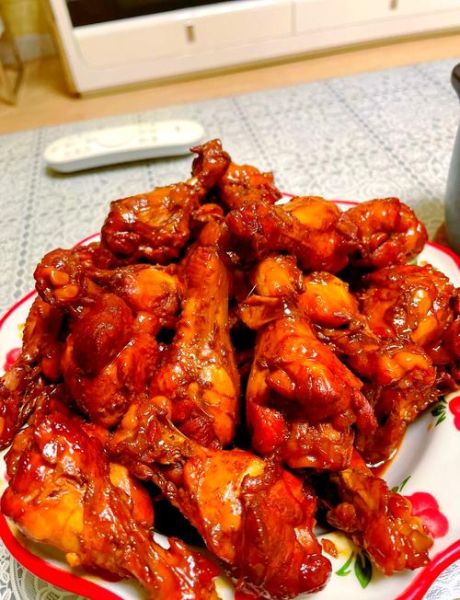 鸡翅根怎么做好吃_鸡翅根的家常做法-第1张图片-山城妙识 鸡翅根怎么做好吃_鸡翅根的家常做法-第1张图片-山城妙识