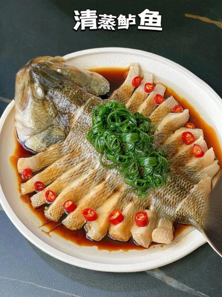 清蒸鲈鱼怎么做_清蒸鲈鱼蒸几分钟最好-第2张图片-山城妙识 清蒸鲈鱼怎么做_清蒸鲈鱼蒸几分钟最好-第2张图片-山城妙识