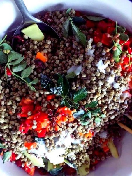 河南辣椒酱豆怎么做_正宗做法步骤-第2张图片-山城妙识 河南辣椒酱豆怎么做_正宗做法步骤-第2张图片-山城妙识