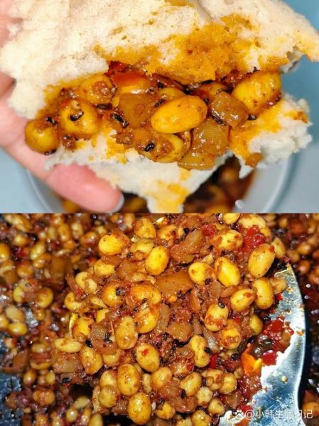 河南辣椒酱豆怎么做_正宗做法步骤-第1张图片-山城妙识 河南辣椒酱豆怎么做_正宗做法步骤-第1张图片-山城妙识