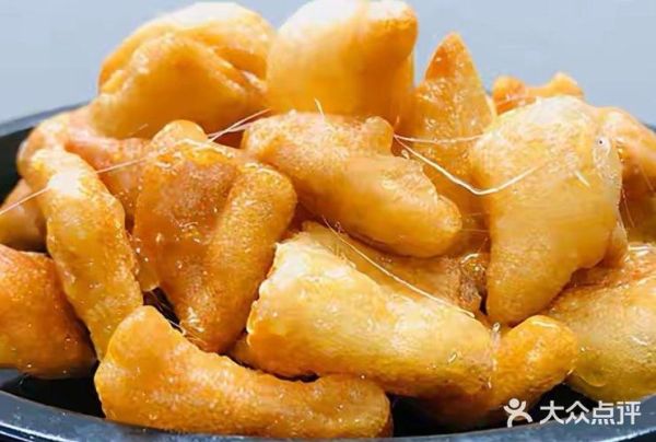 拔丝鸡蛋怎么做_拔丝鸡蛋的家常做法-第3张图片-山城妙识 拔丝鸡蛋怎么做_拔丝鸡蛋的家常做法-第3张图片-山城妙识