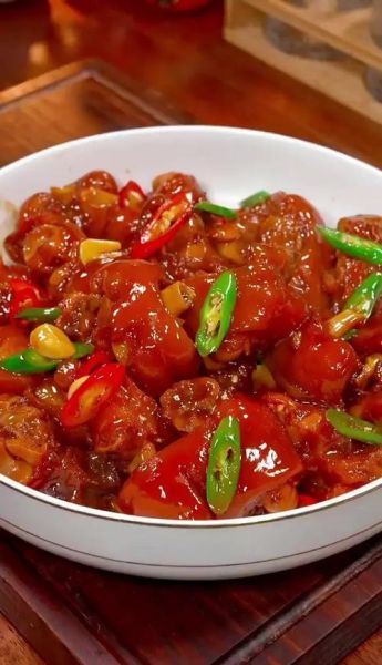 炖猪蹄的家常做法_猪蹄怎么炖才软糯不腥-第3张图片-山城妙识 炖猪蹄的家常做法_猪蹄怎么炖才软糯不腥-第3张图片-山城妙识