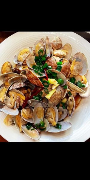 蛤蜊怎么清洗干净_蛤蜊的家常做法-第2张图片-山城妙识 蛤蜊怎么清洗干净_蛤蜊的家常做法-第2张图片-山城妙识