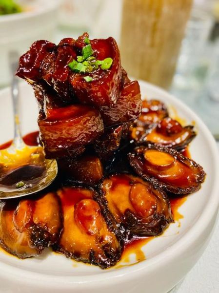 红烧鲍鱼怎么做_红烧鲍鱼的家常做法-第1张图片-山城妙识 红烧鲍鱼怎么做_红烧鲍鱼的家常做法-第1张图片-山城妙识